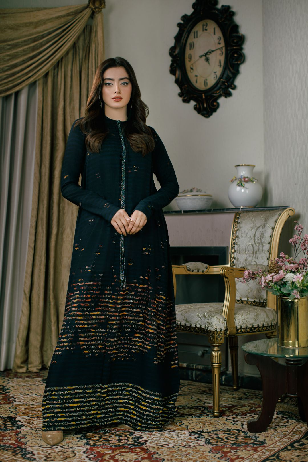 GAIA – Collection by Fatima